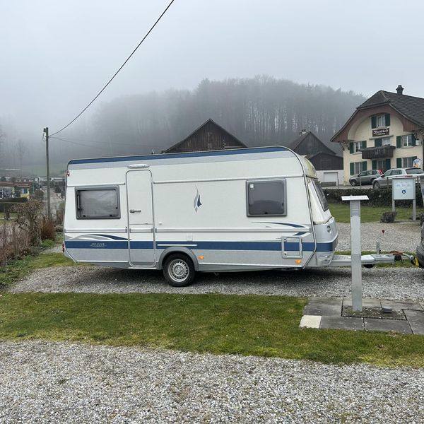 Perić Kamping: Polovne Kamp Prikolice i Rezervni delovi - Srbija